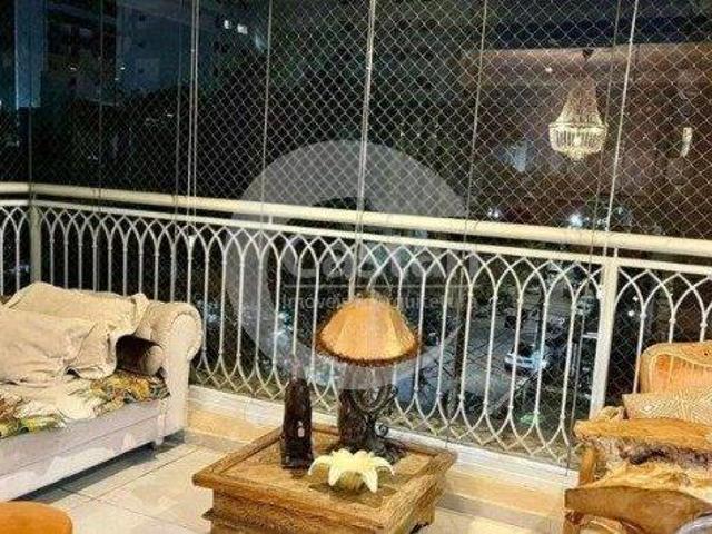 Apartamento em Jardim Analia Franco
