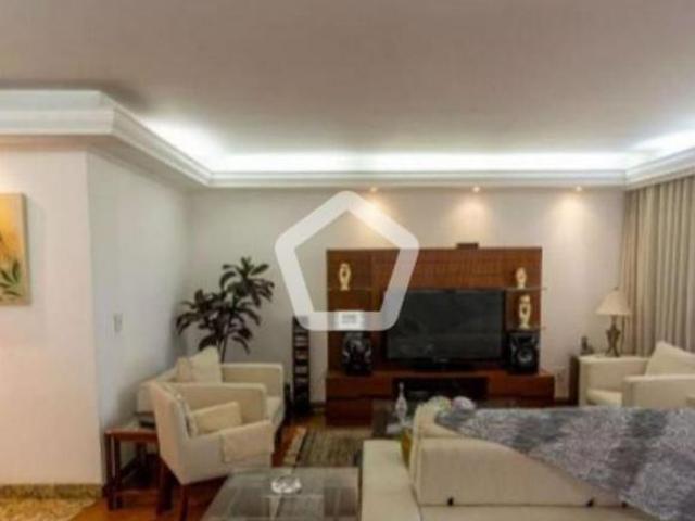 Apartamento em Jardim Anália Franco