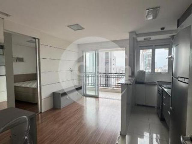 Apartamento em Jardim Analia Franco