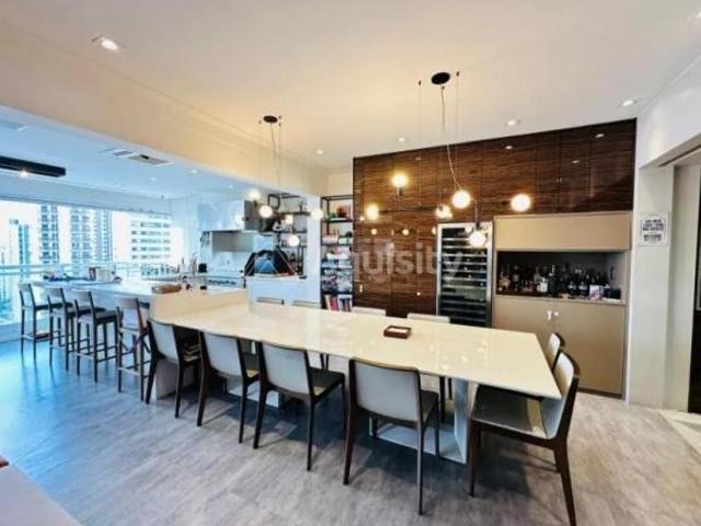 Apartamento em Jardim Analia Franco São Paulo