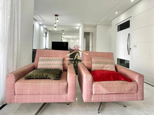 Apartamento em Jardim Anália Franco, São Paulo/SP