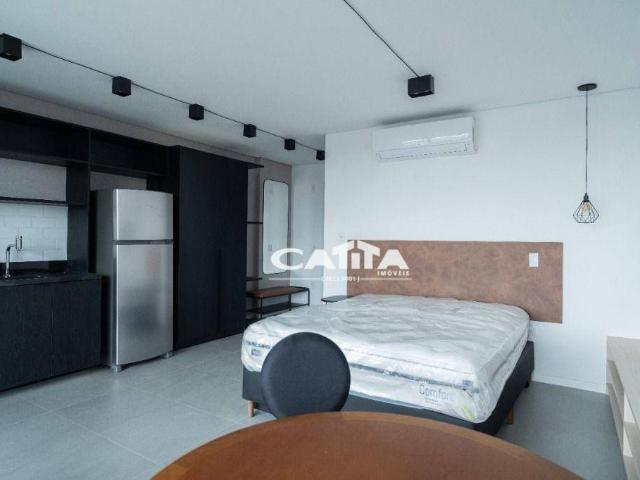 Apartamento em Jardim Anália Franco, São Paulo/SP de 4603m² 1 quartos para locação R$ 4.800,00/mes