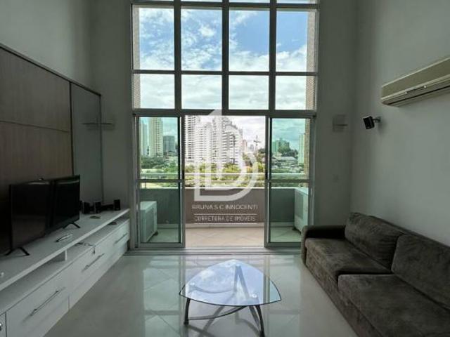 Apartamento em Jardim Anália Franco, São Paulo/SP de 75m² 1 quartos à venda por R$ 1.150.000,00