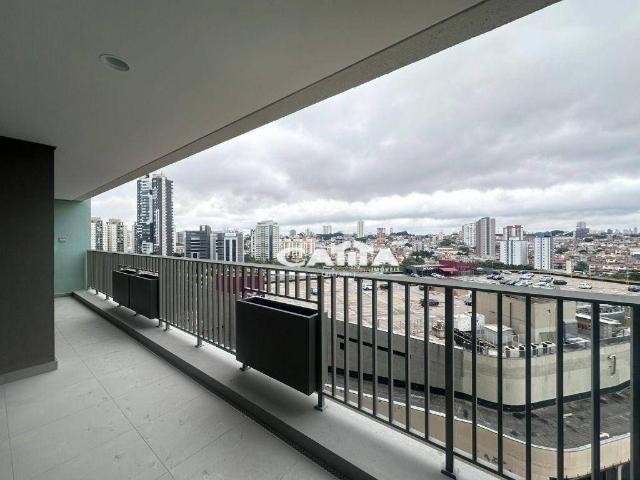 Apartamento em Jardim Anália Franco, São Paulo/SP de 84m² 2 quartos à venda por R$ 1.729.000,00
