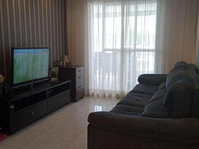 Apartamento em Jardim Anália Franco, São Paulo/SP de 98m² 3 quartos à venda por R$ 990.000,00