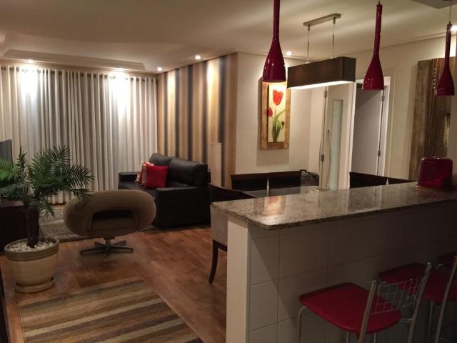 Apartamento em Jardim Anália Franco, São Paulo/SP de 98m² 3 quartos para locação R$ 5.300,00/mes