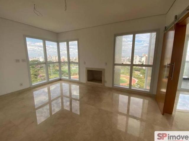 Apartamento em Jardim Anália Franco, São Paulo/SP de 0m² 4 quartos à venda por R$ 5.100.000,00