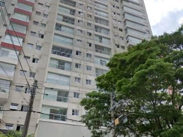 Apartamento em Jardim Anália Franco, São Paulo/SP de 100m² 2 quartos à venda por R$ 1.479.000,00