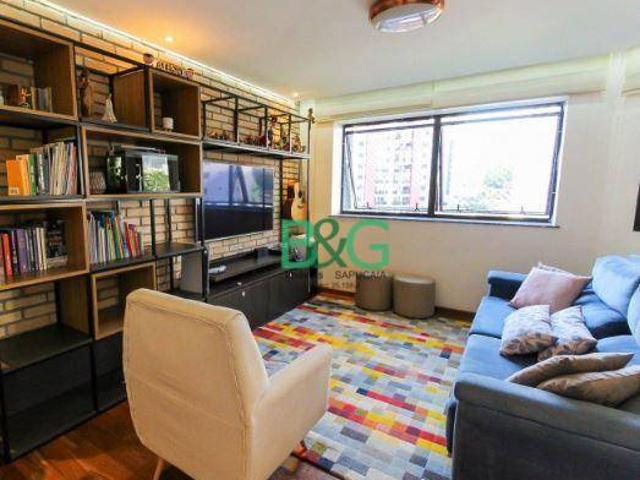 Apartamento em Jardim Anália Franco, São Paulo/SP de 102m² 3 quartos à venda por R$ 848.900,00