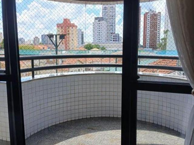 Apartamento em Jardim Anália Franco, São Paulo/SP de 105m² 3 quartos à venda por R$ 880.000,00
