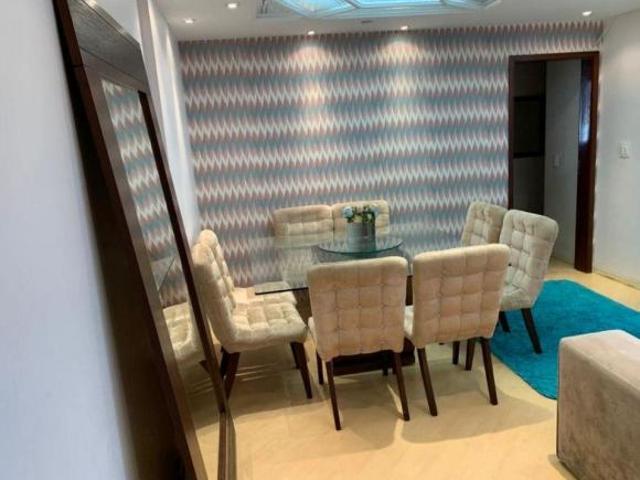 Apartamento em Jardim Anália Franco, São Paulo/SP de 110m² 4 quartos à venda por R$ 795.000,00