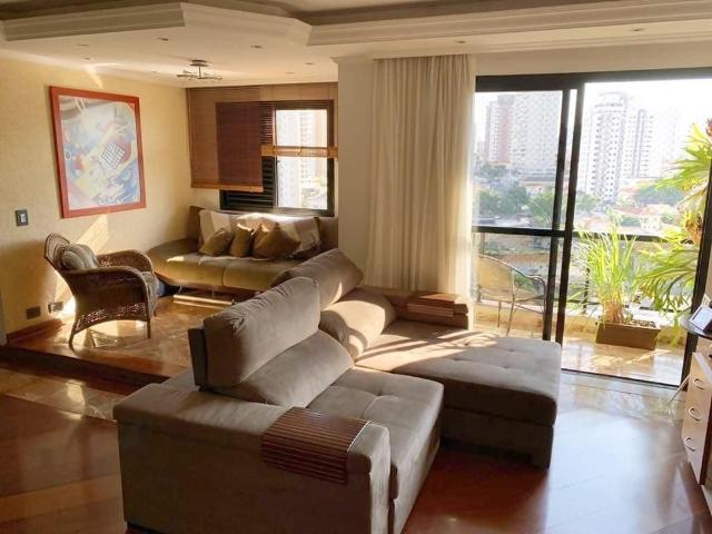 Apartamento em Jardim Anália Franco, São Paulo/SP de 114m² 3 quartos à venda por R$ 949.900,00