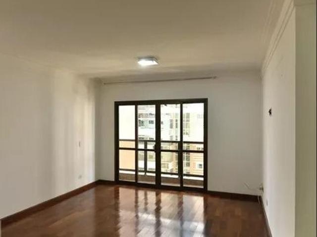 Apartamento em Jardim Anália Franco, São Paulo/SP de 123m² 3 quartos à venda por R$ 949.900,00