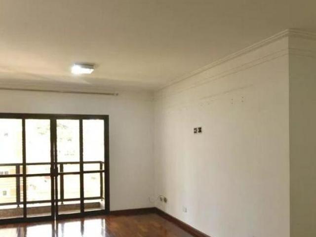 Apartamento em Jardim Anália Franco, São Paulo/SP de 123m² 3 quartos à venda por R$ 950.000,00