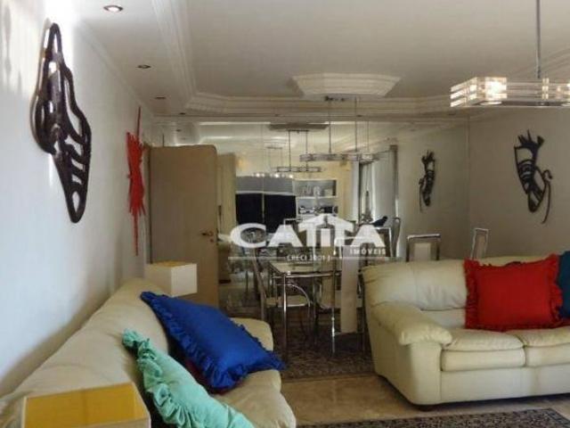 Apartamento em Jardim Anália Franco, São Paulo/SP de 132m² 3 quartos à venda por R$ 1.100.000,00