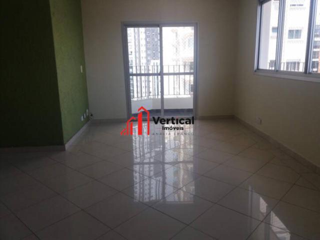Apartamento em Jardim Anália Franco, São Paulo/SP de 150m² 3 quartos à venda por R$ 949.000,00