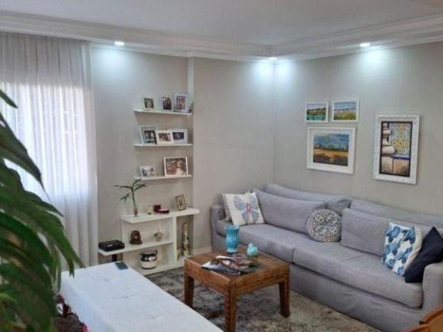 Apartamento em Jardim Anália Franco, São Paulo/SP de 160m² 4 quartos à venda por R$ 1.600.000,00