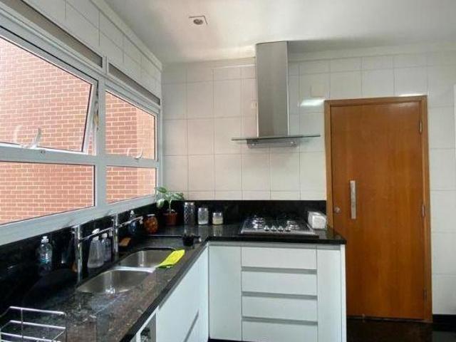 Apartamento em Jardim Anália Franco, São Paulo/SP de 200m² 4 quartos à venda por R$ 2.800.000,00