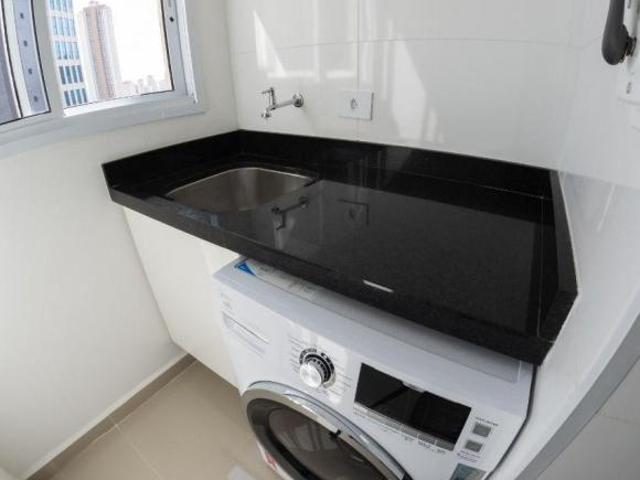 Apartamento em Jardim Anália Franco, São Paulo/SP de 36m² 1 quartos à venda por R$ 565.000,00
