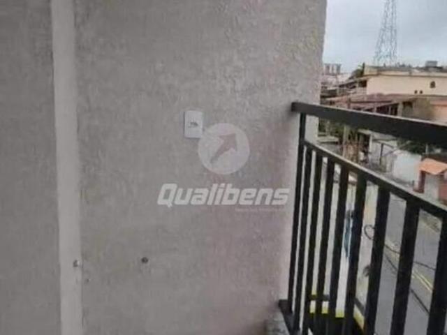 Apartamento em Jardim Anchieta