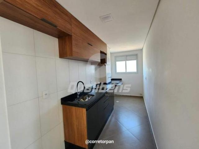 Apartamento em Jardim Anchieta