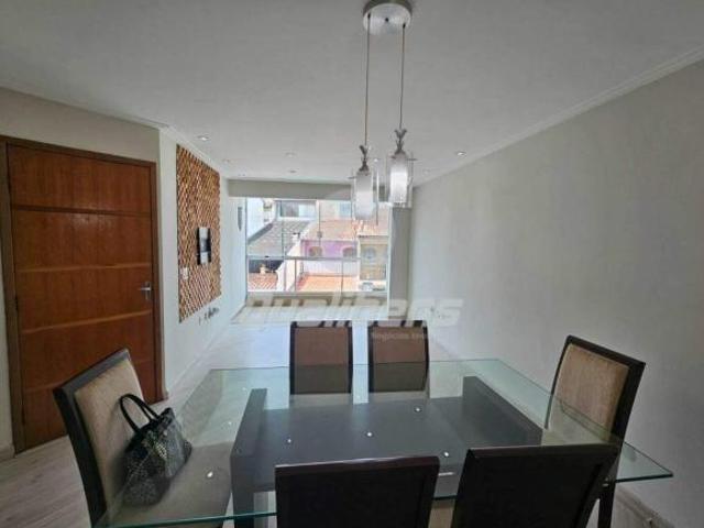 Apartamento em Jardim Anchieta
