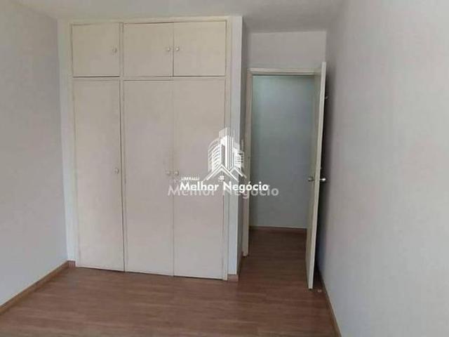 Apartamento em Jardim Anchieta, Campinas/SP de 63m² 2 quartos à venda por R$ 208.900,00
