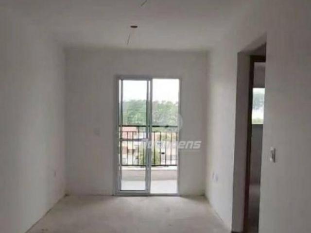 Apartamento em Jardim Anchieta, Mauá/SP de 55m² 2 quartos à venda por R$ 340.000,00