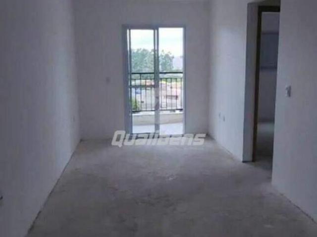 Apartamento em Jardim Anchieta, Mauá/SP de 55m² 2 quartos à venda por R$ 340.000,00