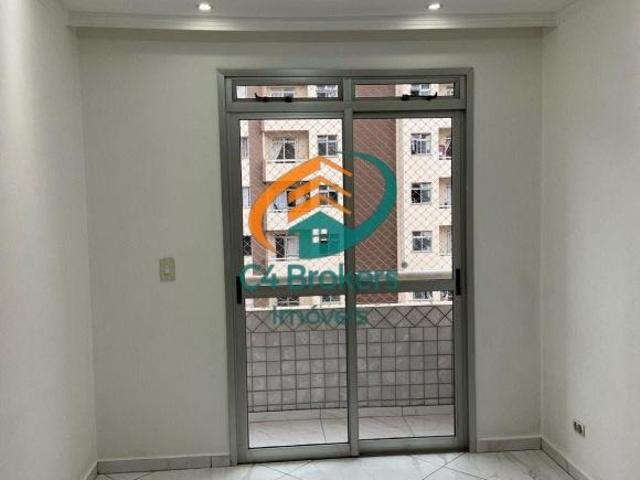 Apartamento em Jardim Andarai São Paulo, SP