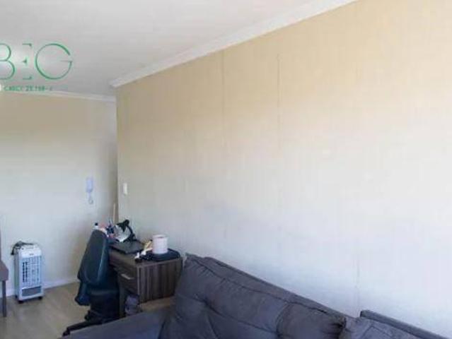 Apartamento em Jardim Andaraí, São Paulo/SP de 50m² 2 quartos à venda por R$ 349.000,00