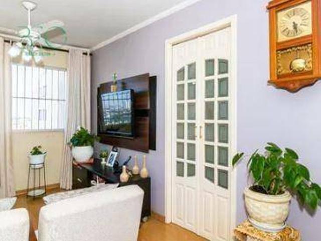 Apartamento em Jardim Andaraí, São Paulo/SP de 56m² 2 quartos à venda por R$ 278.000,00