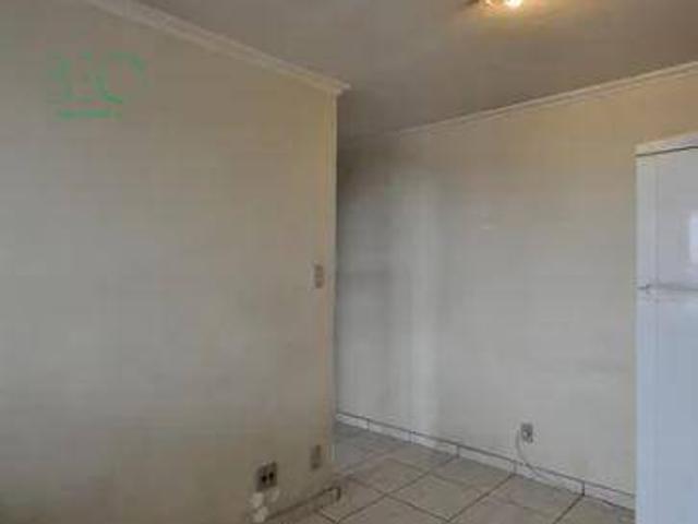 Apartamento em Jardim Andaraí, São Paulo/SP de 60m² 2 quartos à venda por R$ 274.000,00