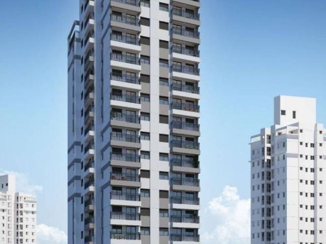 Apartamento em Jardim Ângela Zona Leste, São Paulo/SP de 40m² 2 quartos à venda por R$ 289.000,00