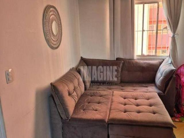 Apartamento em Jardim Ângela Zona Leste, São Paulo/SP de 47m² 2 quartos à venda por R$ 290.000,00