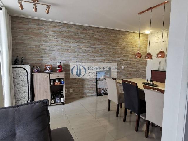 Apartamento em Jardim Ângela Zona Leste, São Paulo/SP de 60m² 2 quartos à venda por R$ 433.000,00
