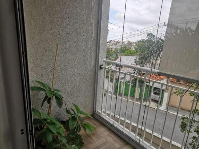 Apartamento em Jardim Ângela Zona Leste, São Paulo/SP de 60m² 2 quartos à venda por R$ 434.600,00