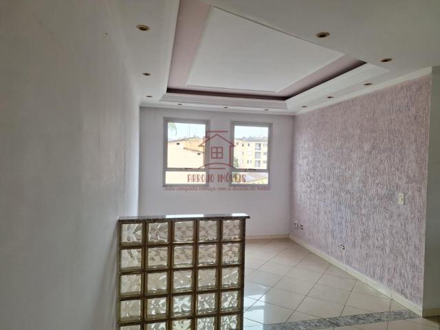 Apartamento em Jardim Ângela Zona Leste, São Paulo/SP de 64m² 3 quartos à venda por R$ 359.000,00