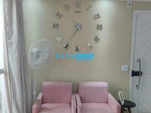 Apartamento em Jardim Angélica, Guarulhos/SP de 61m² 3 quartos à venda por R$ 349.900,00