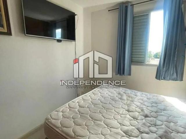 Apartamento Em Jardim Anhembi, São José Dos Campos/sp de 53 m² 2 Quartos À Venda por R$349.000ou