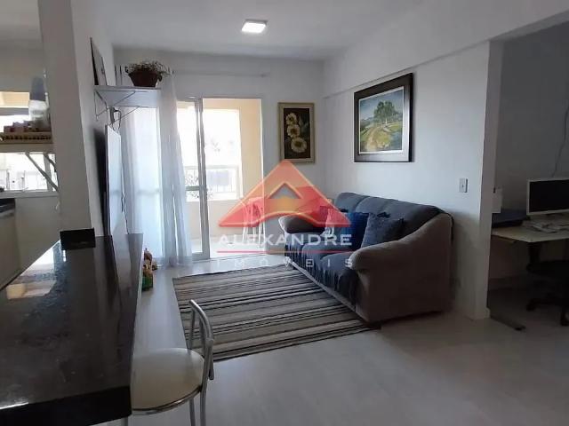 Apartamento em Jardim Anhembi, São José dos Campos/SP de 73m² 2 quartos à venda por R$ 489.900,00