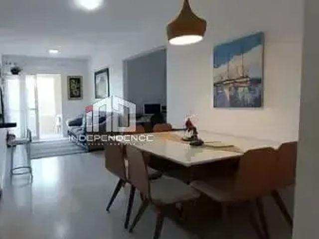 Apartamento em Jardim Anhembi, São José dos Campos/SP de 73m² 2 quartos à venda por R$ 489.000,00