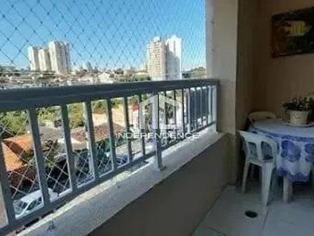 Apartamento em Jardim Anhembi, São José dos Campos/SP de 73m² 2 quartos à venda por R$ 490.000,00