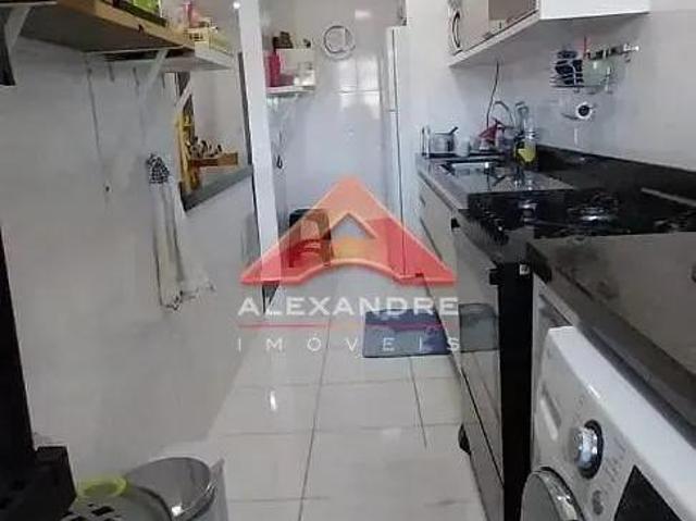 Apartamento em Jardim Anhembi, São José dos Campos/SP de 73m² 2 quartos à venda por R$ 490.000,00