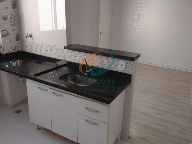 Apartamento em Jardim Ansalca Guarulhos, SP