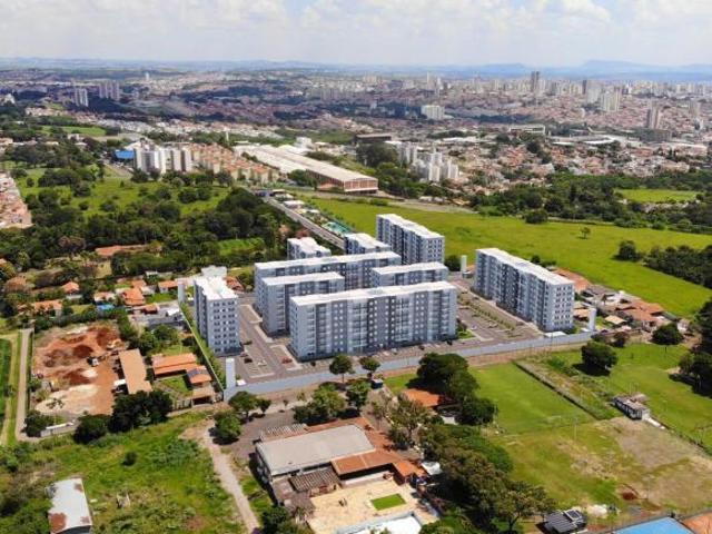 Apartamento em Jardim Abaeté Piracicaba