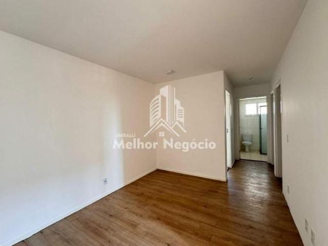 Apartamento em Jardim Abaeté, Piracicaba/SP de 53m² 2 quartos à venda por R$ 199.000,00