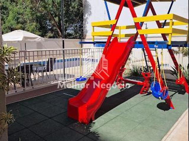 Apartamento em Jardim Abaeté, Piracicaba/SP de 53m² 2 quartos à venda por R$ 20.000,00