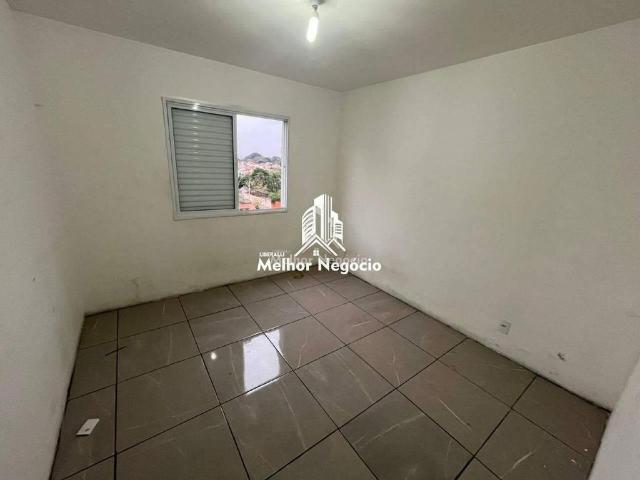 Apartamento em Jardim Abaeté, Piracicaba/SP de 53m² 2 quartos à venda por R$ 219.900,00