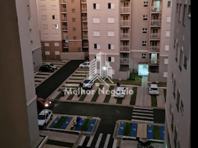Apartamento em Jardim Abaeté, Piracicaba/SP de 53m² 2 quartos à venda por R$ 224.000,00